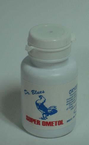 SUPER OMETOL - 100's/bot. » NewTree - Your one-stop livestock needs ...